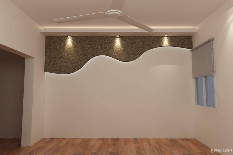13 Latest False Ceiling Hall Designs With Cost (include 3D Images)